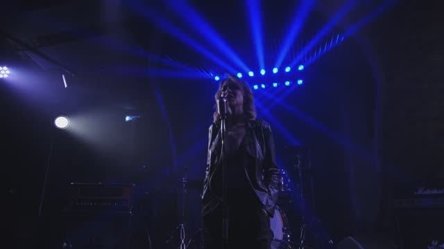 Музыкальный клип певицы Анастасии Павлиной / Music video singer Anastasia Pavlina