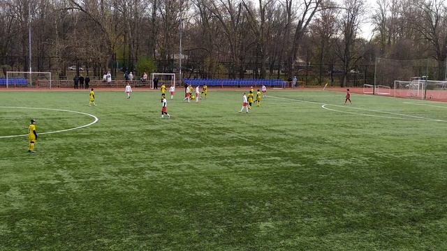 2024_11_02 игра в Осеннем Петербурге тайм 2 часть 1