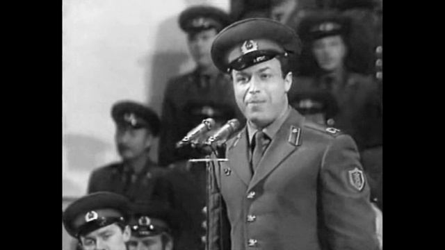 КАППСА  - Баллада о вальсе (1981)