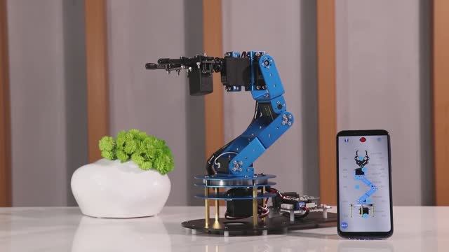 Обзор набора «Старт»