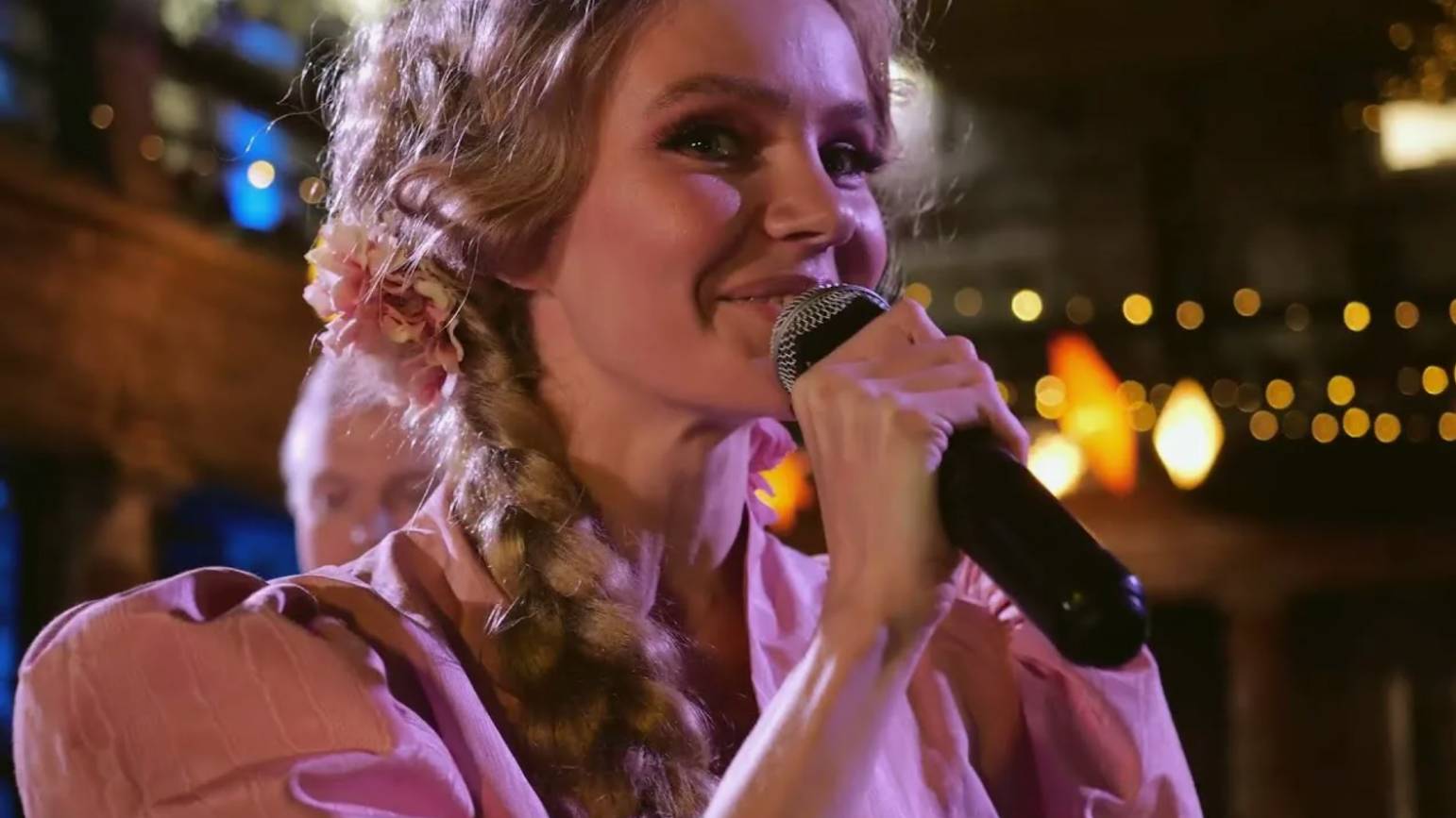 Музыка веры 633. Песни Татьяны Инюшиной.