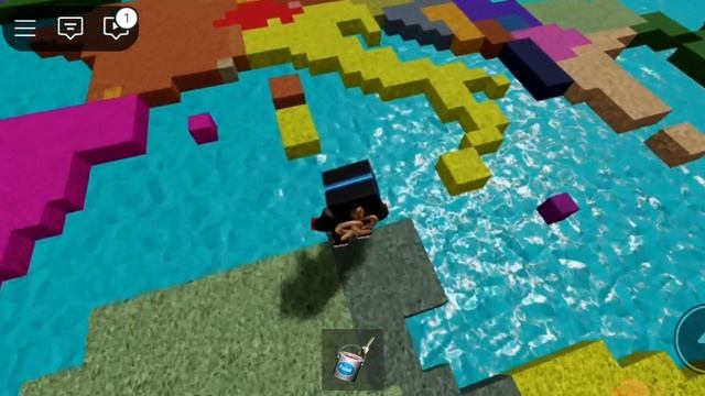 мистический плейс алжир