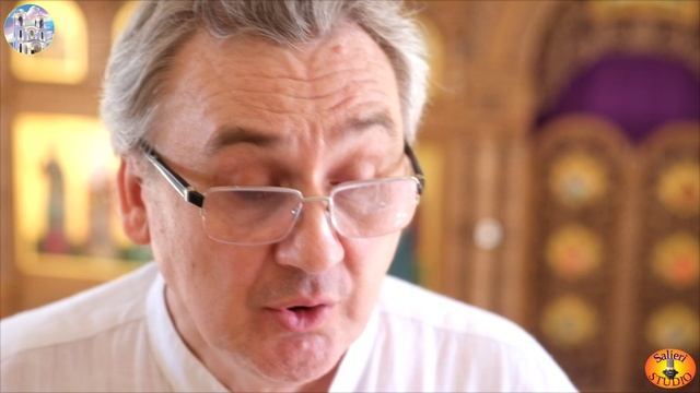 Трио Андреевского храма - Тропарь прп. Роману Сладкопевцу.