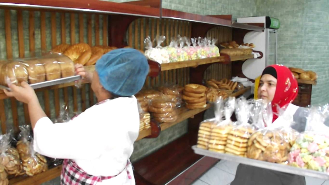 Производство цветного воздушного Зефира на Новый 2024 год Кондитерский Цех