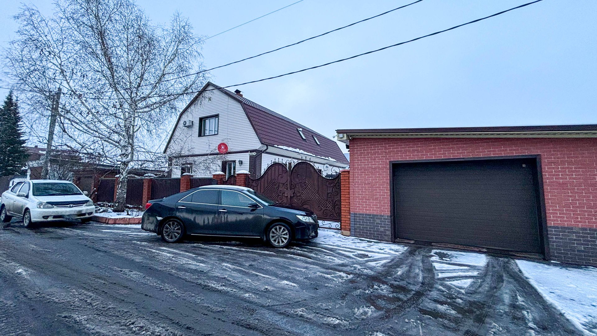 г. Прокопьевск, пос. Сафоново, ул. Жукова