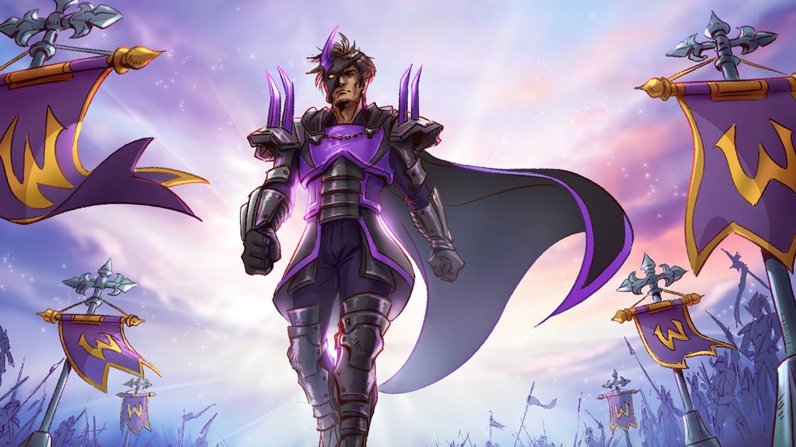 Warspear Online Сезон Активности 16: Сияние Славы