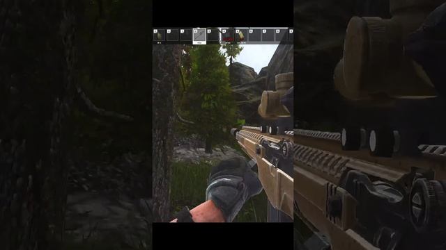 🤓 Гуляем по лесу..#escapefromtarkovhighlights  #escapefromtarkov  #eft