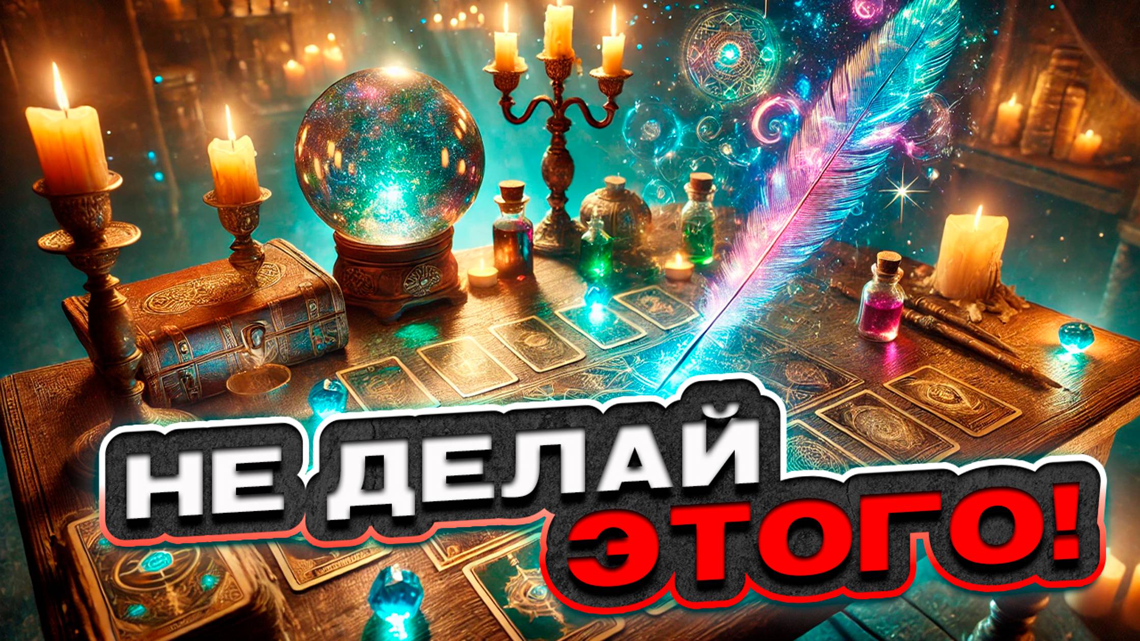 🛑 СРОЧНО! Какой ошибки ты можешь избежать? 🛑 Расклад таро сегодня 🍀 Гадание на картах