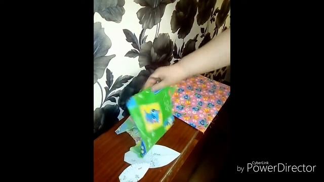 Форсаж, день 11.Мастер-класс по изготовлению тюльпанов.