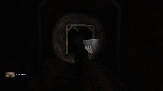 S.T.A.L.K.E.R. Сталкер. Игра. Сериал. 1 сезон. Ветка - ИССЛЕДОВАТЬ [2 КОНЦОВКА]