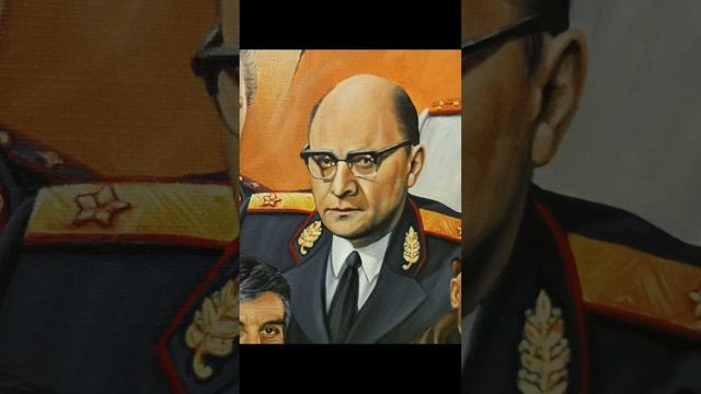 комиссар милиции