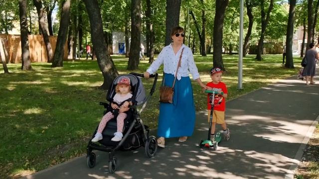 Ярмарка национальный культур / National Culture Fair