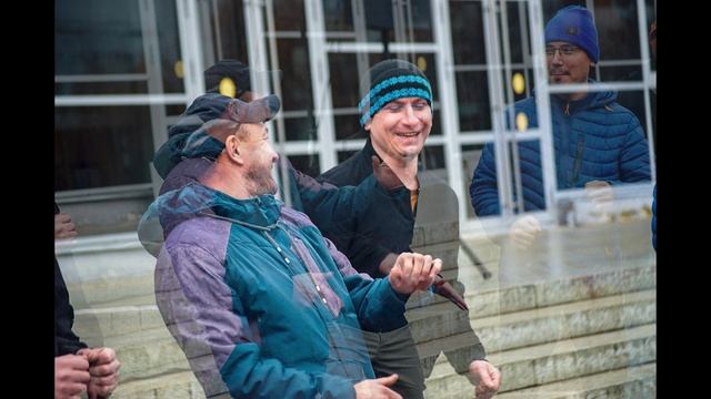 Семейный выходной "День пап". 26.10.2024