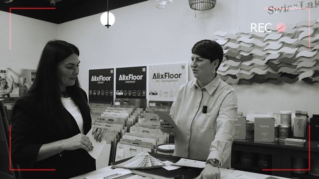 Люди и бизнес. Интерьерный бутик LV INTERIOR Мурманск