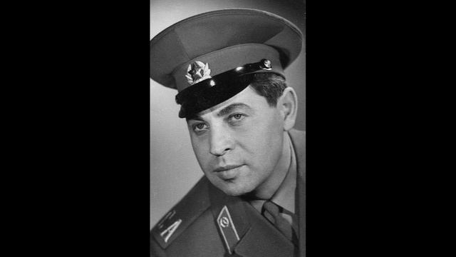 КАППСА - Баллада о русских мальчишках (1969)