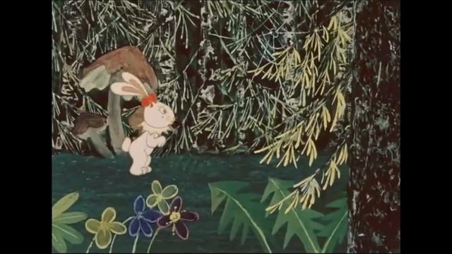 "Нянина сказка" П.И. Чайковского