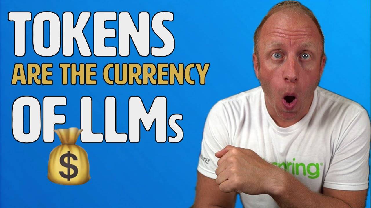 Understanding Tokens in AI: How Much Are Your LLM Requests REALLY Costing You? 💰