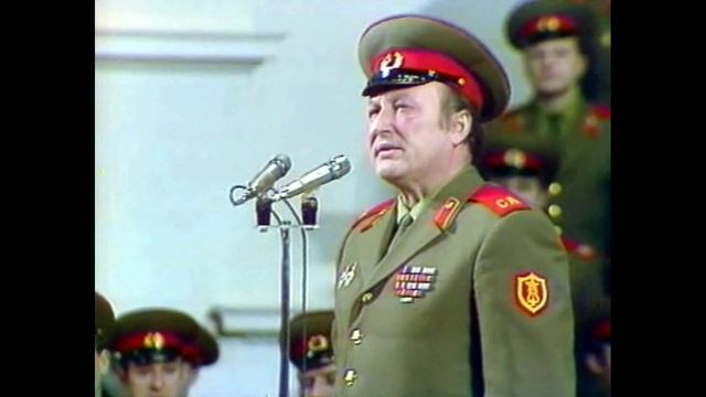 КАППСА - Бескорыстная душа (1973)