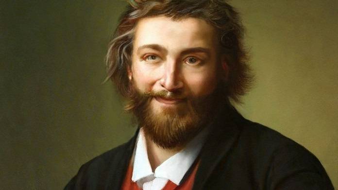 Монах из Кожевников