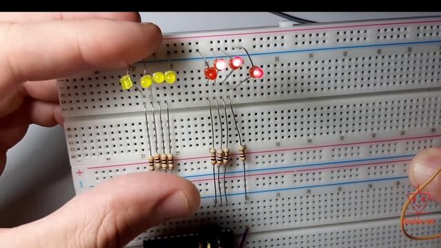 27. EEPROM настройки _ Часть 1 _ Программирование МК AVR