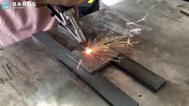 BARUS SWR MASTER M105 Рыбья чешуя 2