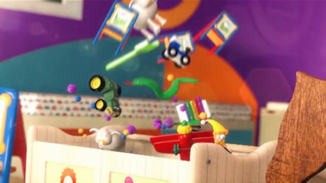 Начало вещания SNDK TV (09.06.2020)