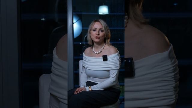 Москва Сити отзыв Елены бизнес квартирник клуба rost100.