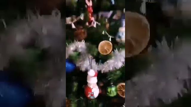 С Рождеством