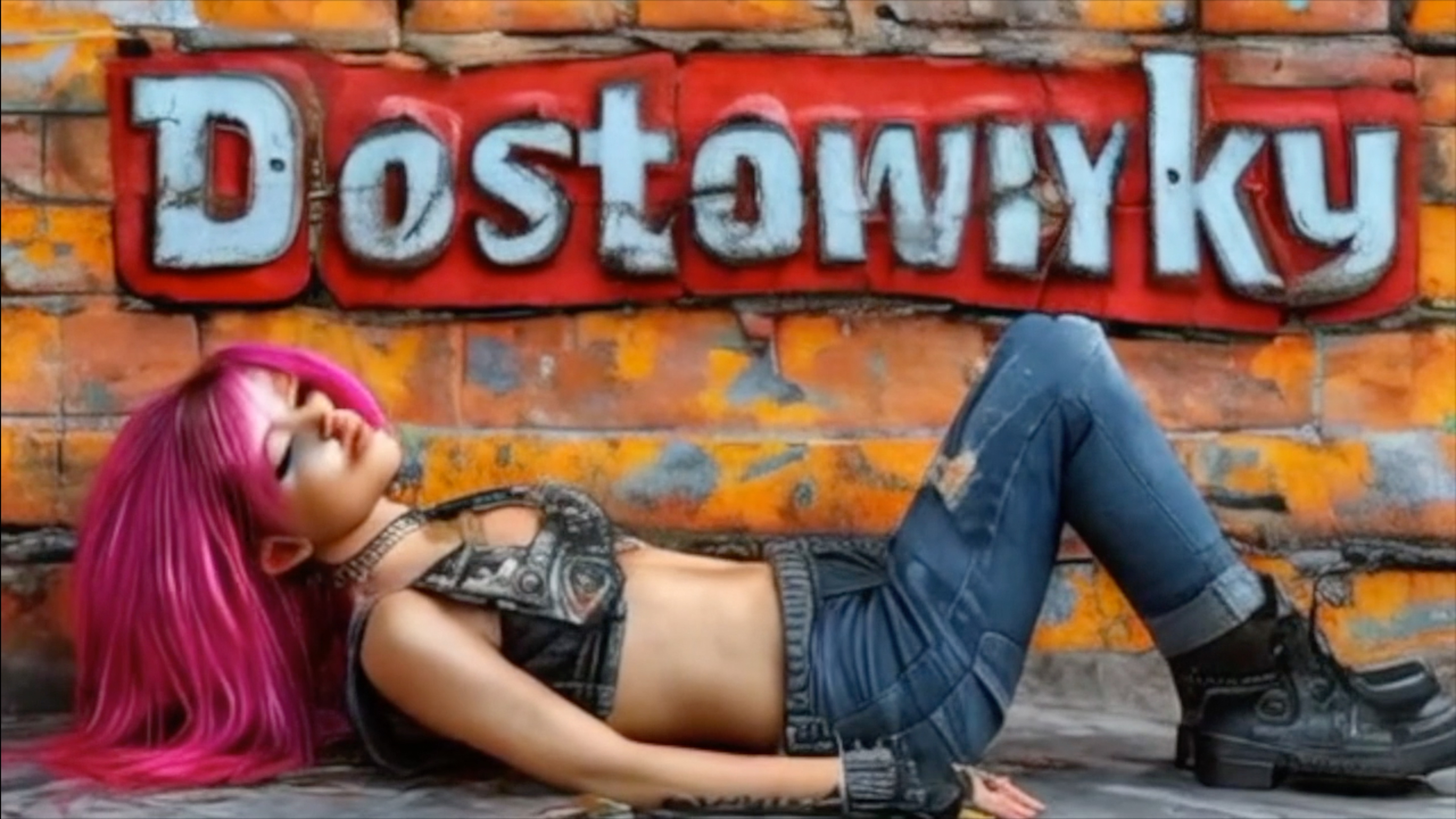 Steam Powered Crocodile & Udio. Достоевского на экспорт. Русская тоска. Хард-рок