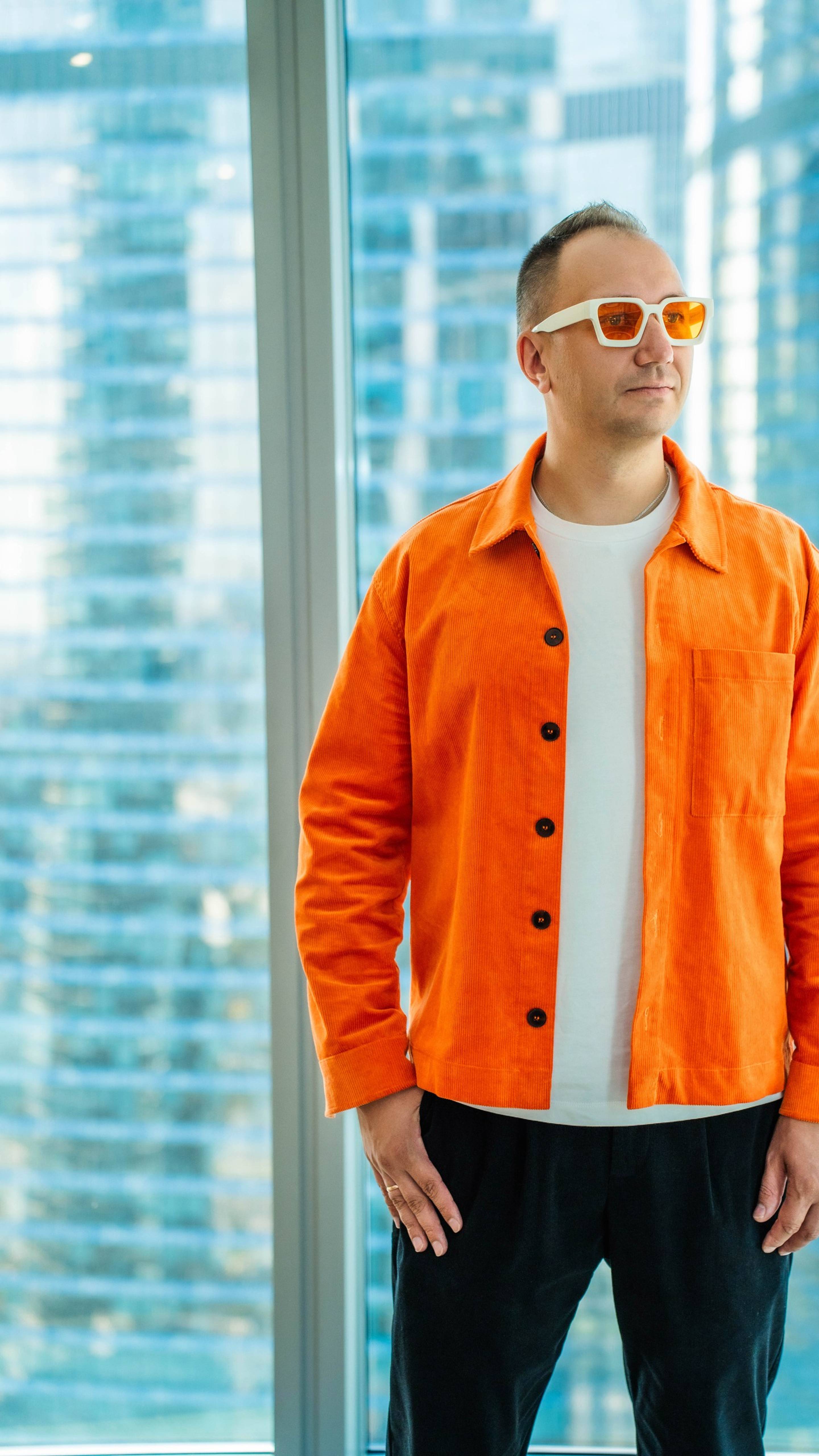 Москва- Сити  Бизнес встречи клуба rost100