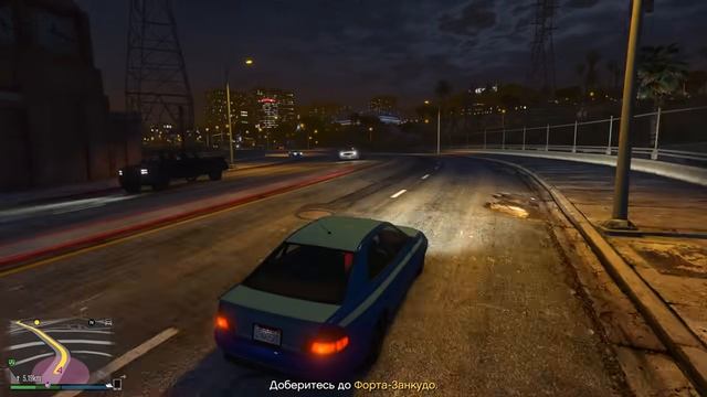 НОВОЕ ЭПИЧНОЕ АВТО-ОГРАБЛЕНИЕ В GTA ONLINE!