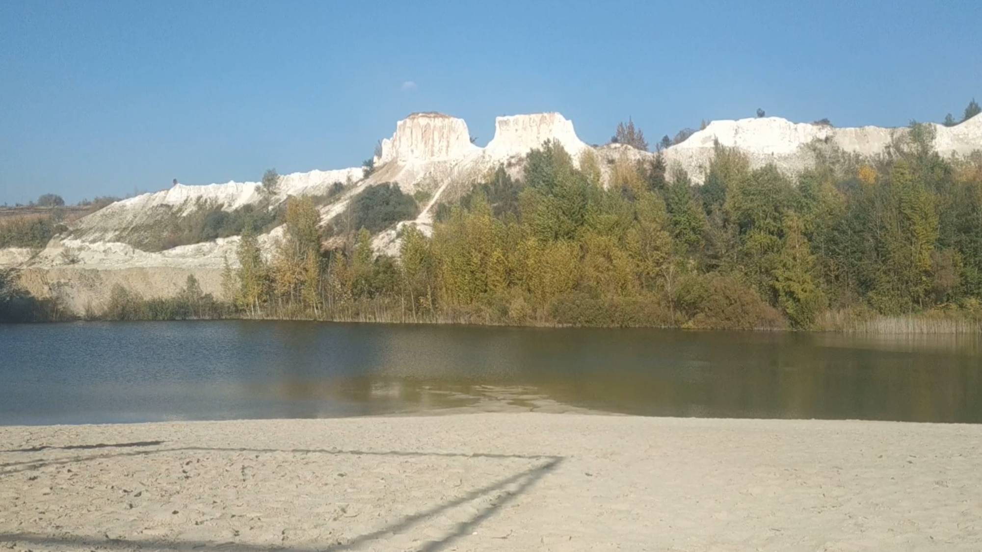 Воронежская область: отдых семьёй на выходных