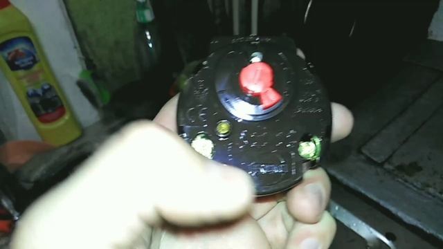 Ремонт бойлера РЕАЛ ВМ-390