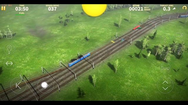 Random task in free hunt mode / Случайное задание в режиме свободной охоты.