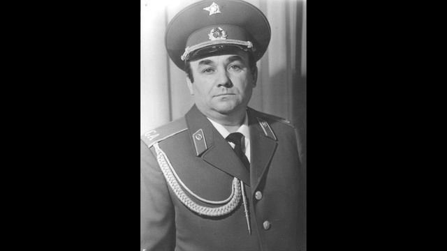 КАППСА  - Їхав козак за Дунай (1988)