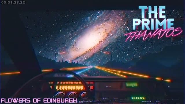 'Back To The 80's'  Marvel83' Edition  Best of Synthwave And Retro Electro Music Mix
