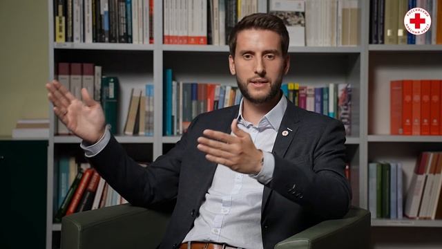 Дискуссионный клуб. Сезон 2. Выпуск 4. Разграничение гражданских и военных объектов