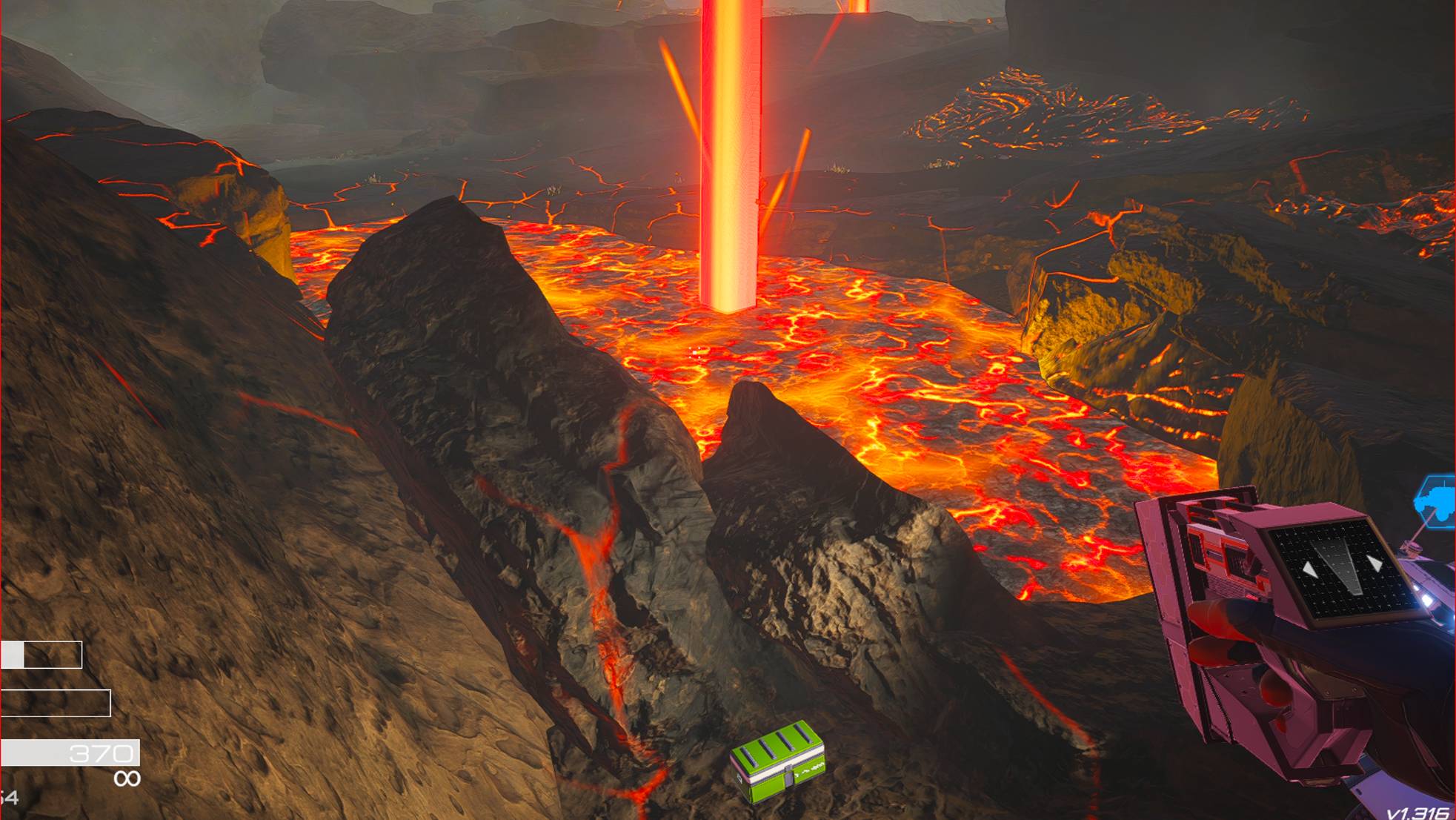 The Planet Crafter Humble DLC Patch
Золотой ящик  11