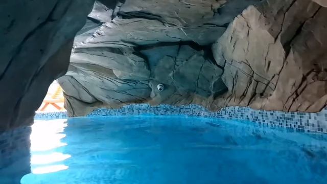 Акваклуб Акапулька. Рязань 2021