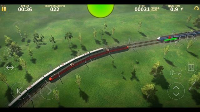 Horn usage/Использование гудка