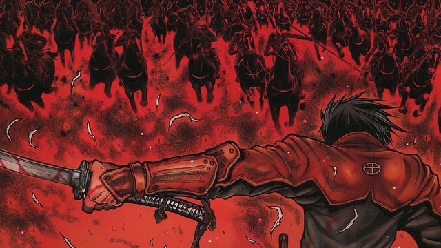 Скитальцы / Drifters OST (Compilation)