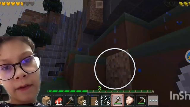 5 серия Максим нуб в Майнкрафте (лучник)