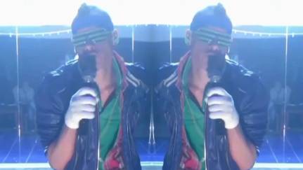 Уверен  Мой  Образ  Футболиста  Тебя  Удивит