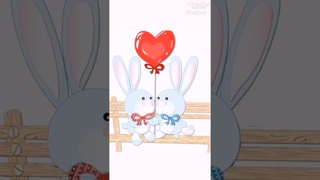 С днем Святого Валентина ❤️