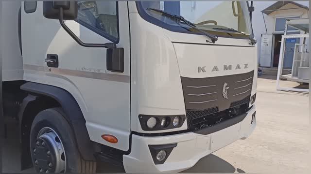 Компас 12 с тушевозной надстройкой производства "ПРОМАВТО"