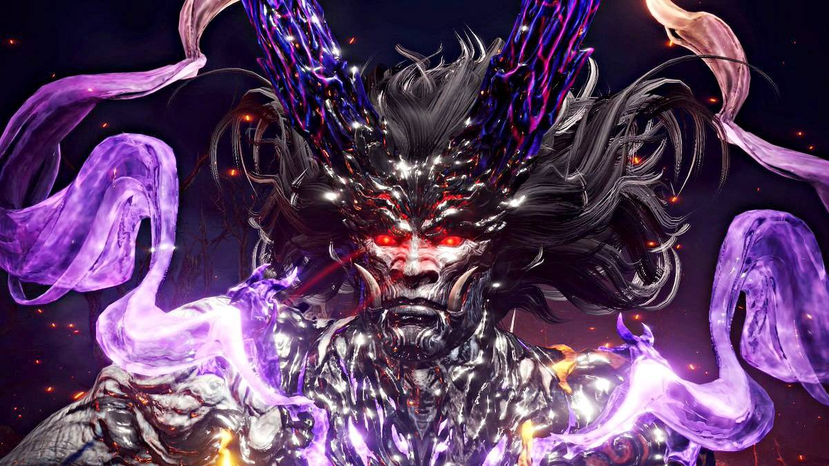 Nioh 2 The Complete Edition - Отакэмару