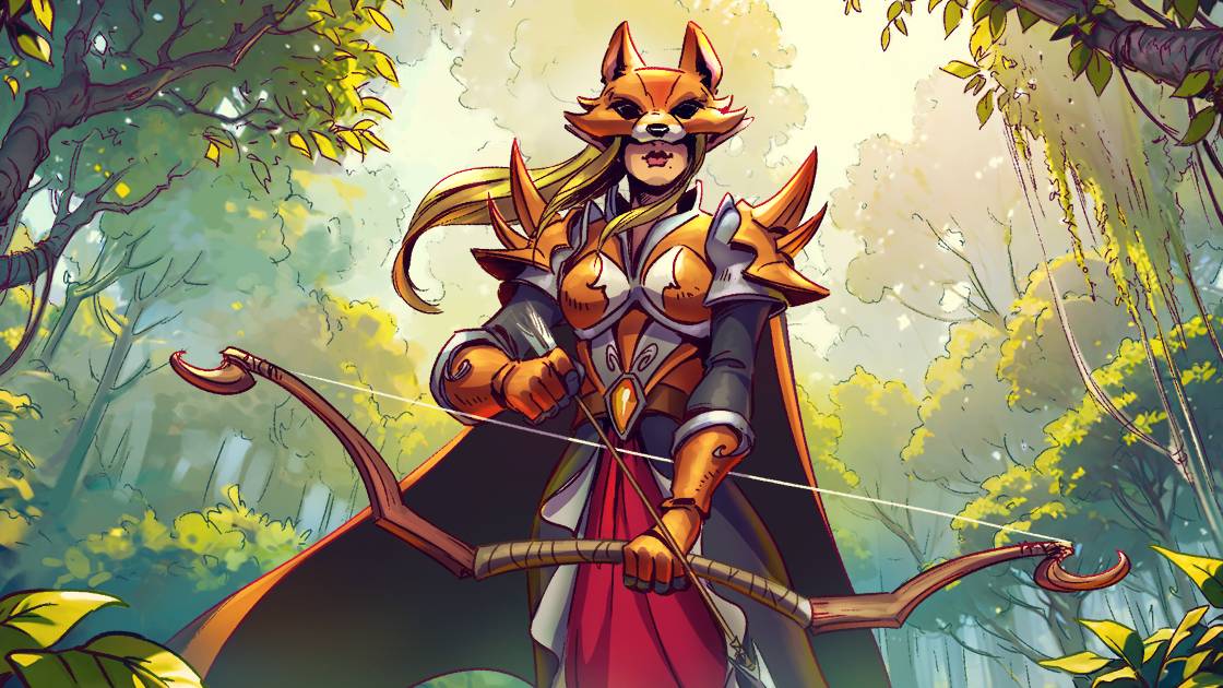 Warspear Online Сезон активностей 25: Хроники Победителей