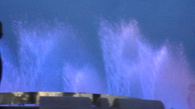 DSCN2057Ставрополь музей России, парк Патриот , парк ПОБЕДЫ ,музыкальные фонтаны