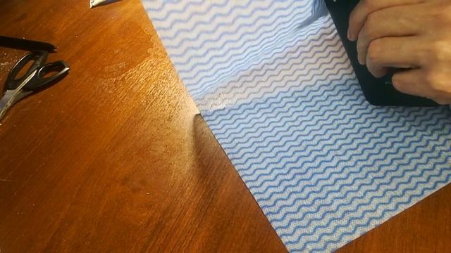 Лайфхак от Krota. Как правильно заклеить точпад у Honor 40 Lite