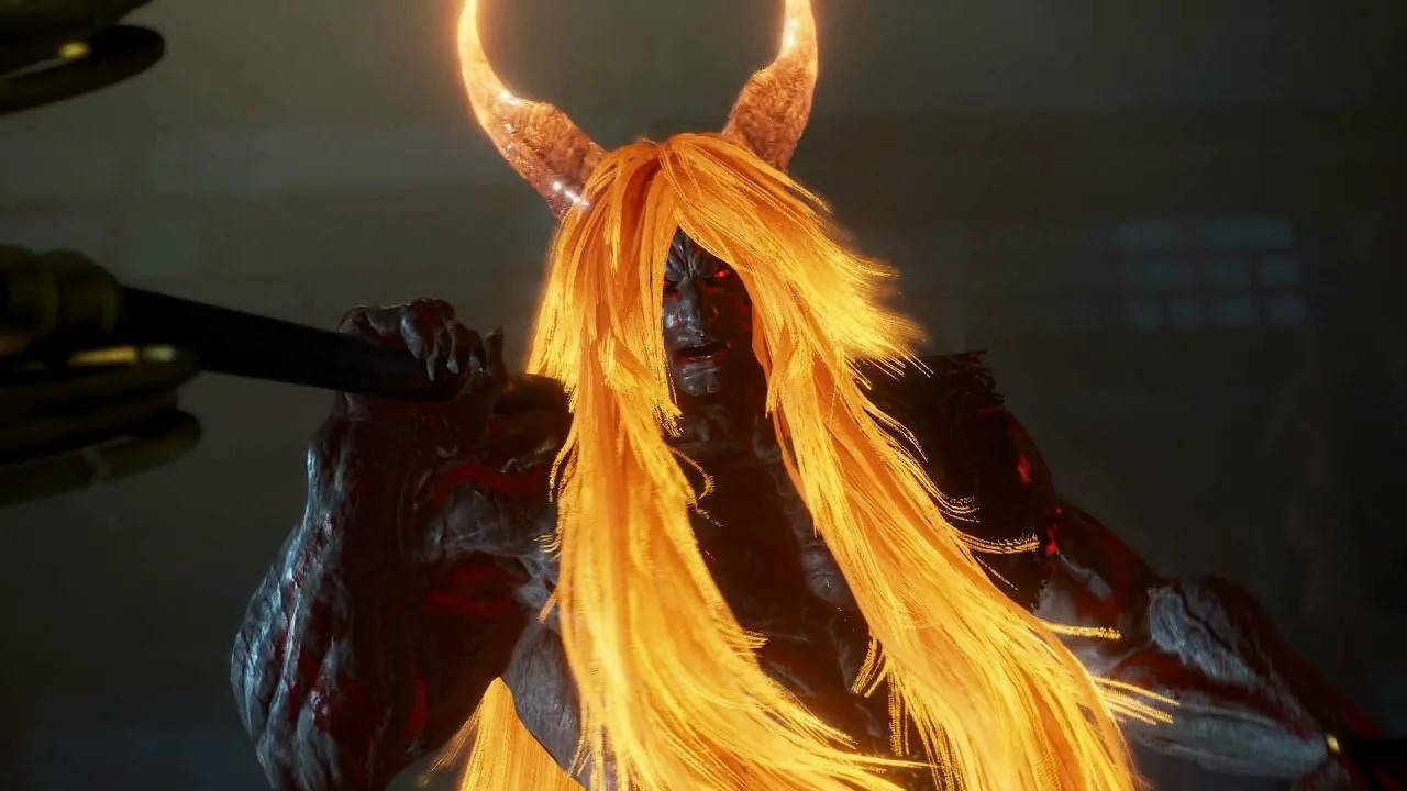 Nioh 2 The Complete Edition - Сютэн Додзи